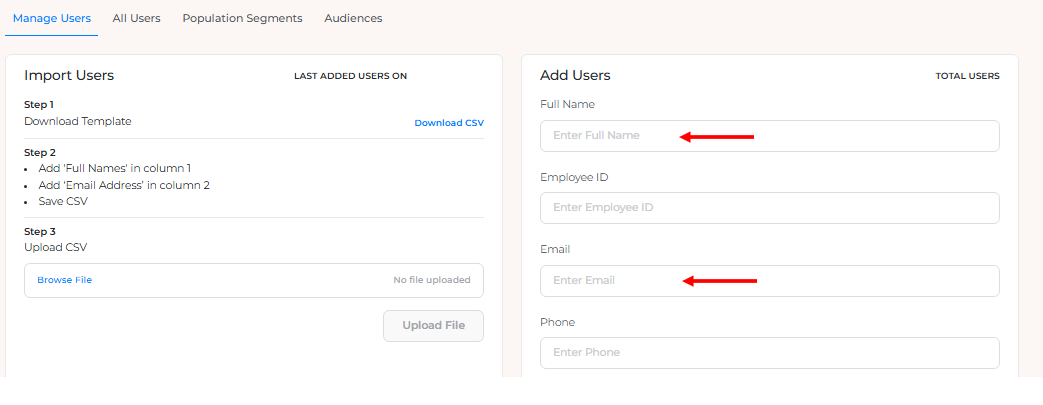 How New Employees Get Access to Airbo